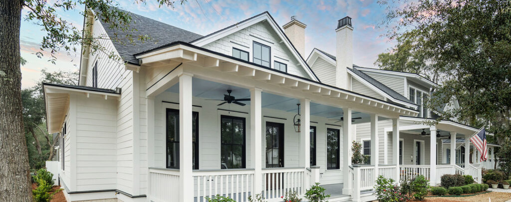 Home Page - Lanthorne Homes