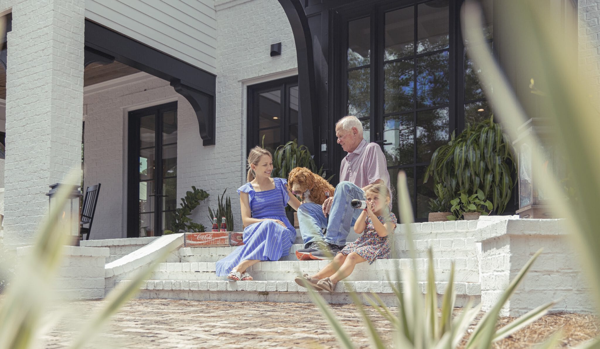 Where We Build - Lanthorne Homes