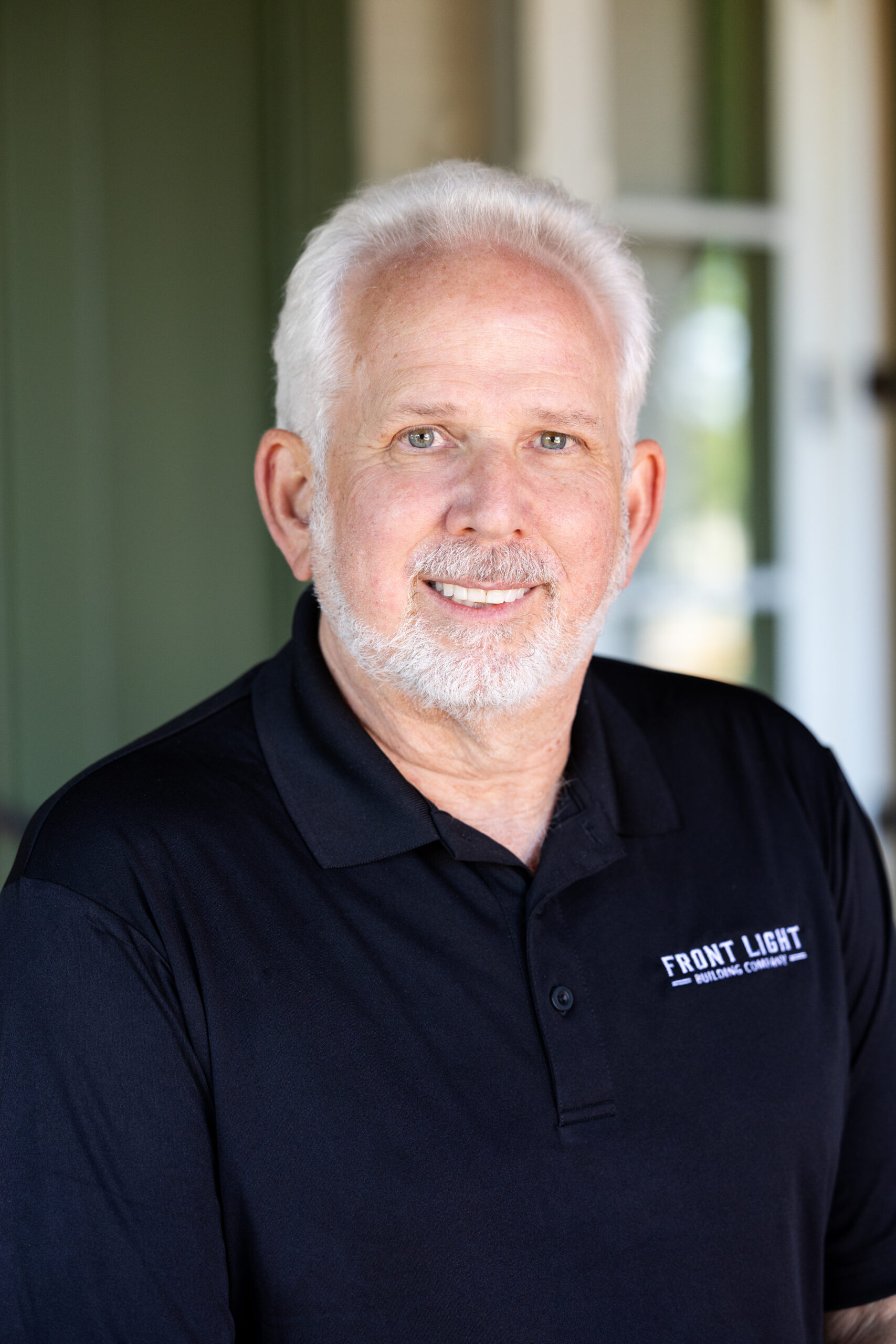 Delton Cunningham - Lanthorne Homes