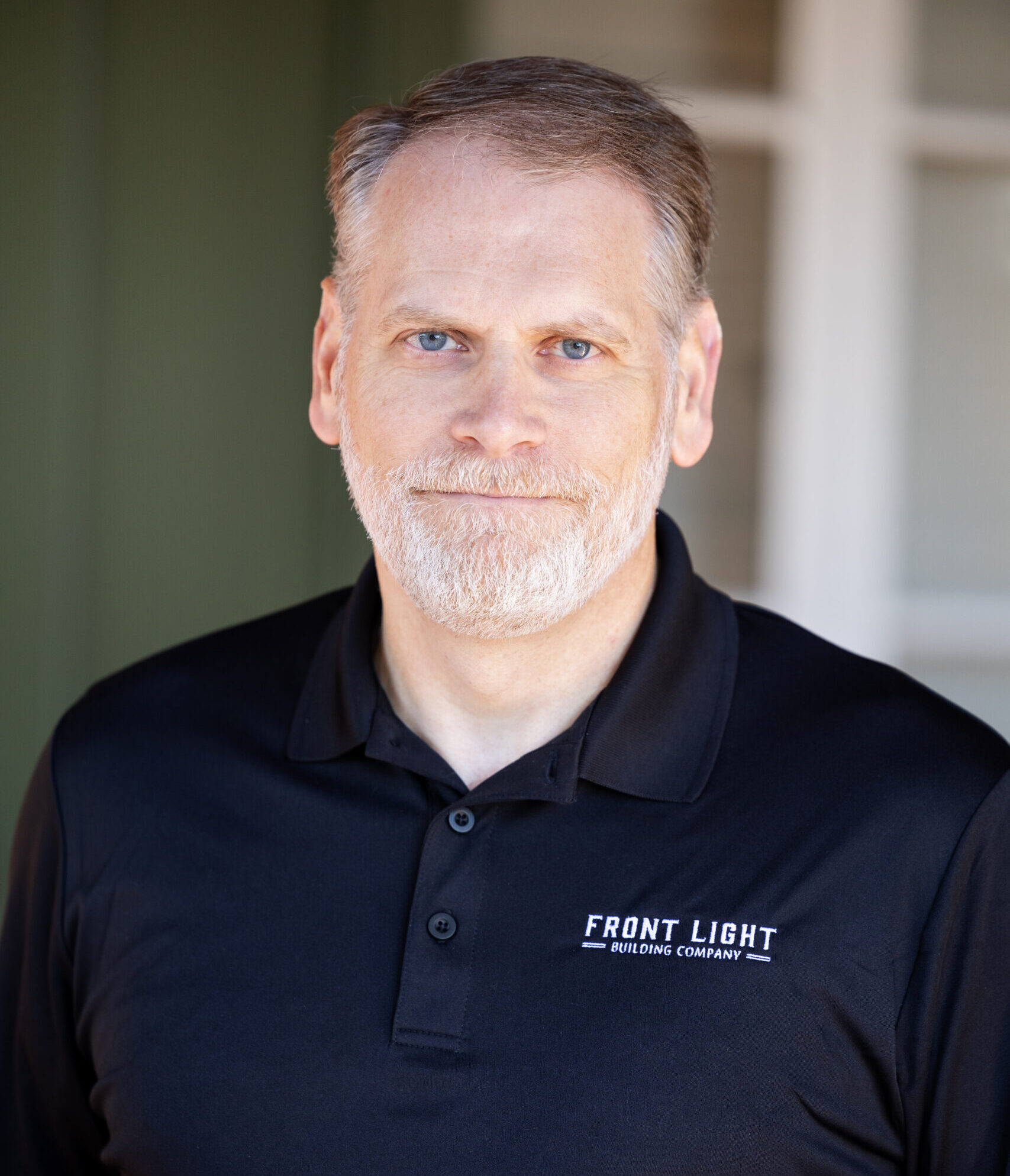 Matt Horsely - Lanthorne Homes