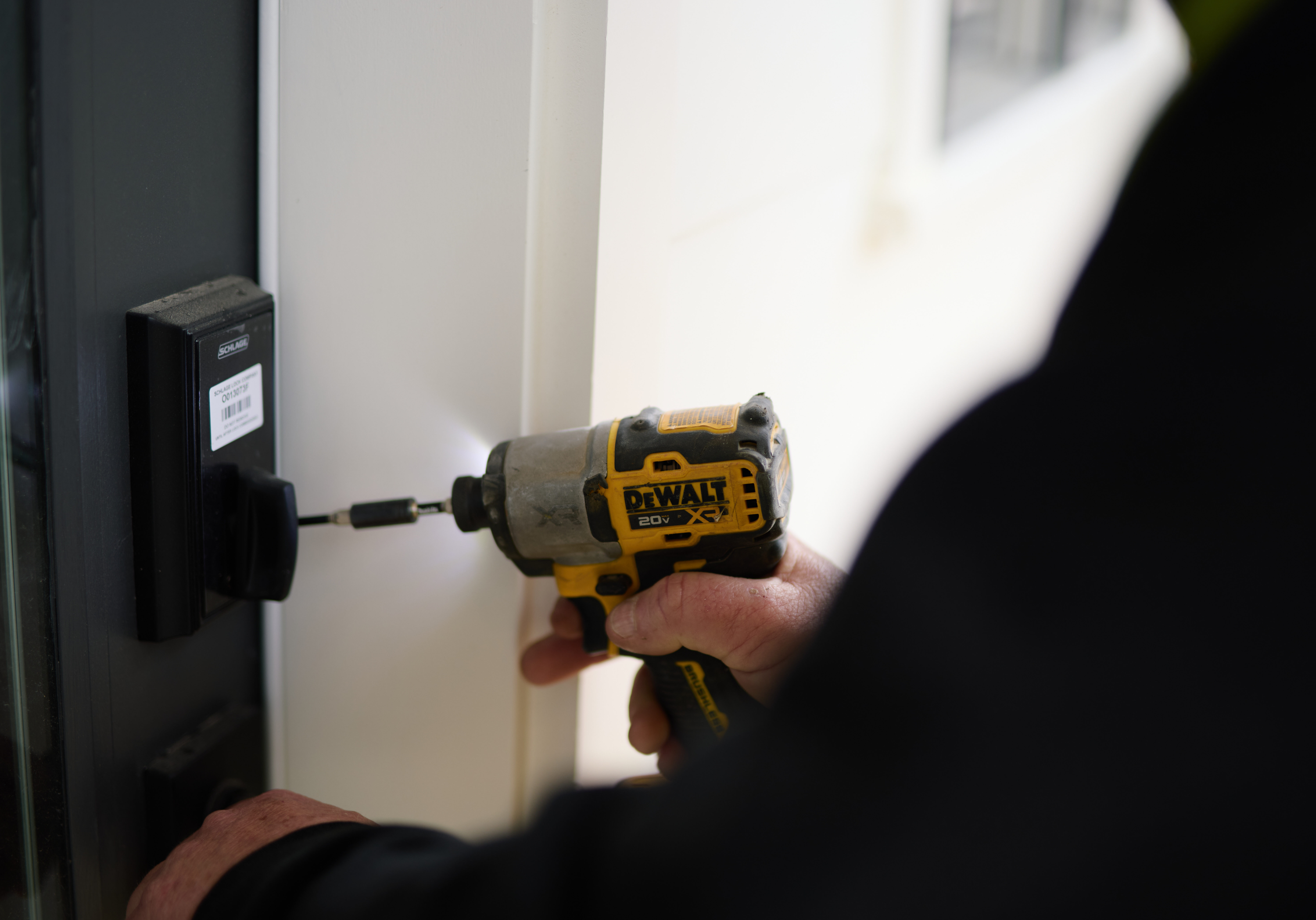 How We Build - Lanthorne Homes